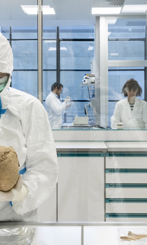 What is NOI Techpark: Unveiling Innovation's Heart